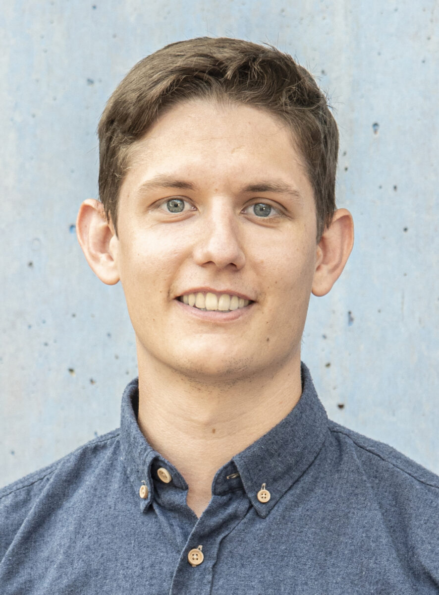 Nick_Pedersen - Bauunternehmung