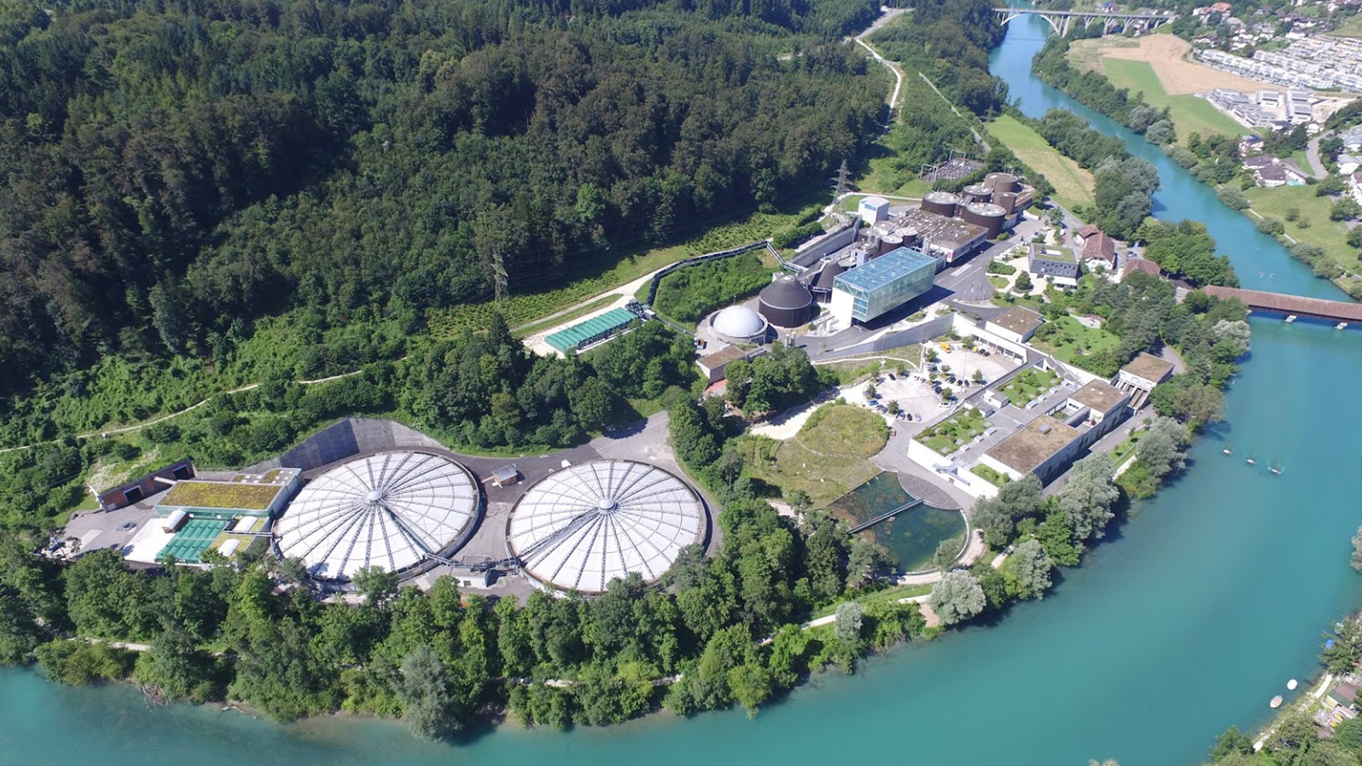 ARA Region Bern AG - Bauunternehmung